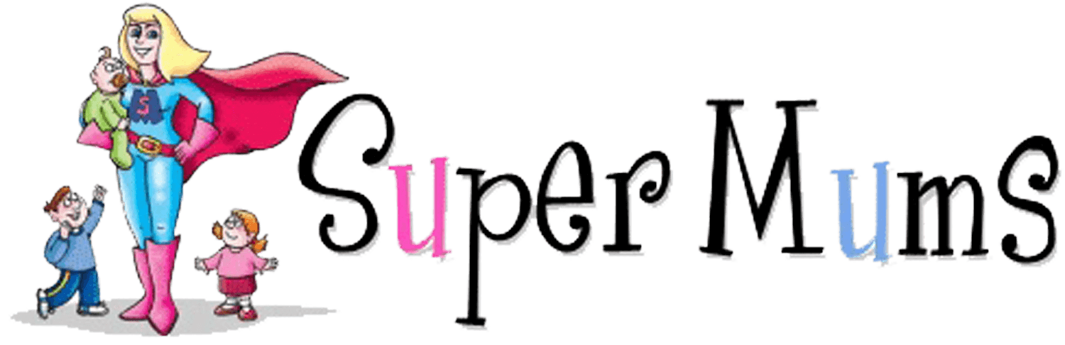 For Childcarers – Supermums